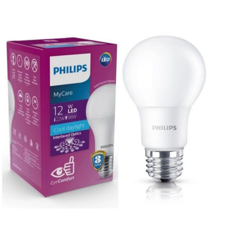 Philips LED 12 Watt