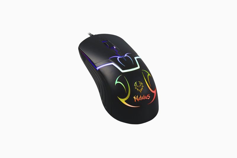 PRO-LINK MOUSE PMG 9006