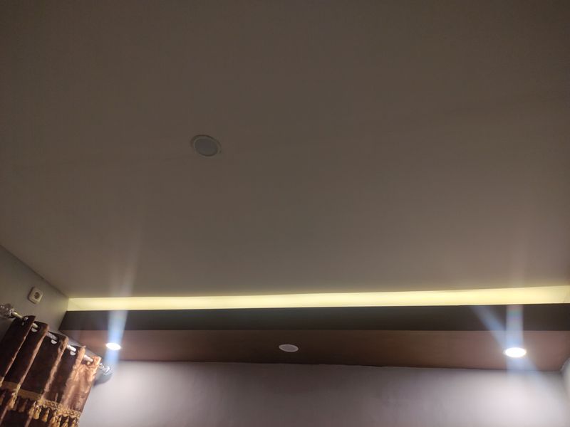 Plafond