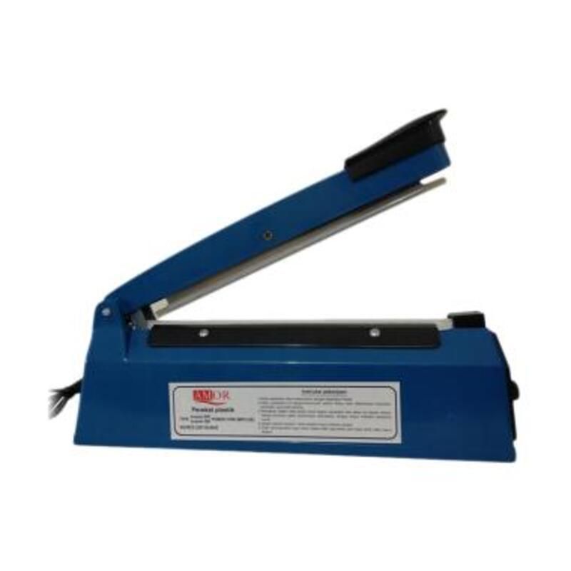 Mesin Press Kemasan Plastik