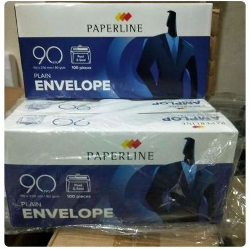 Amplop Besar Paperline 90 PPS
