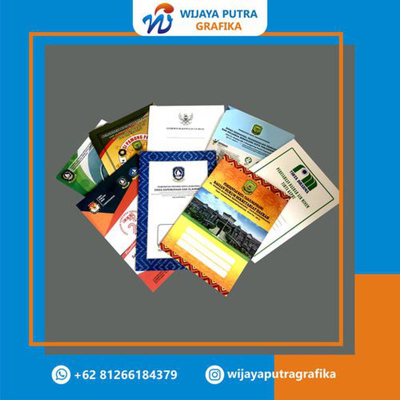 MAP KANTOR / MAP PERUSAHAAN