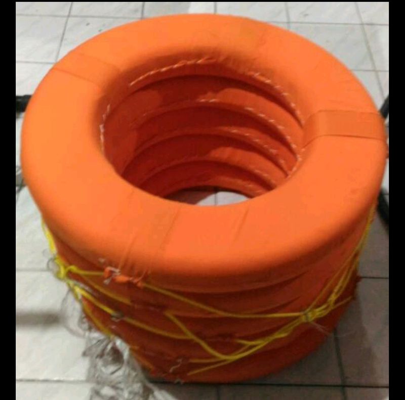 RINGBUOY FOAM