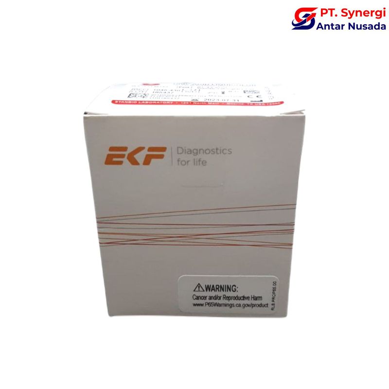 Uric Acid Liquicolor Stanbio