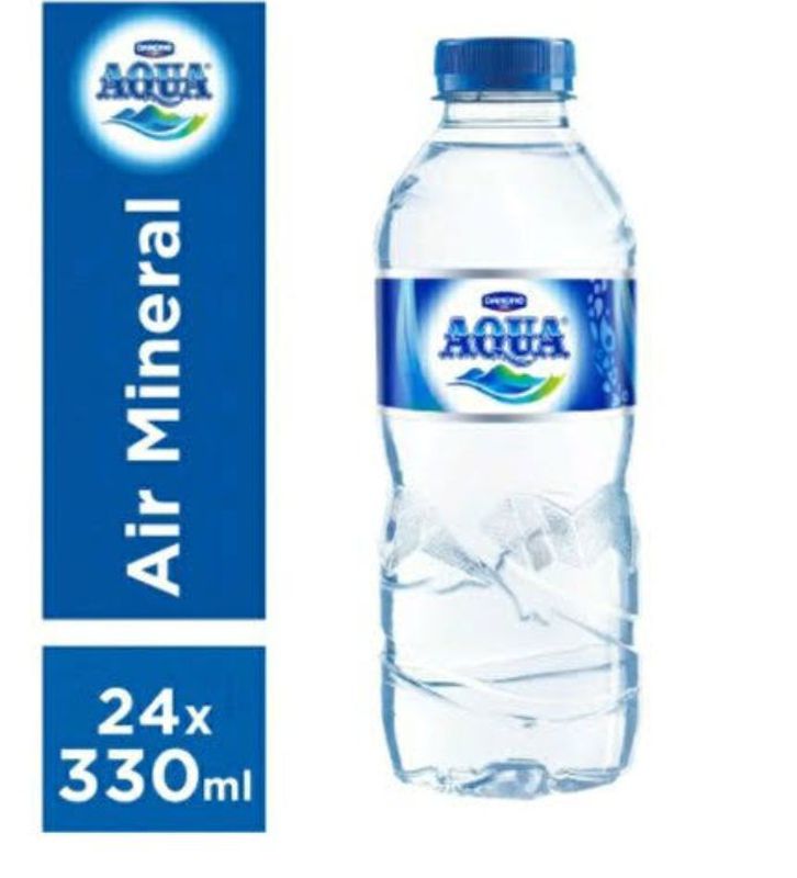 aqua 330 ml