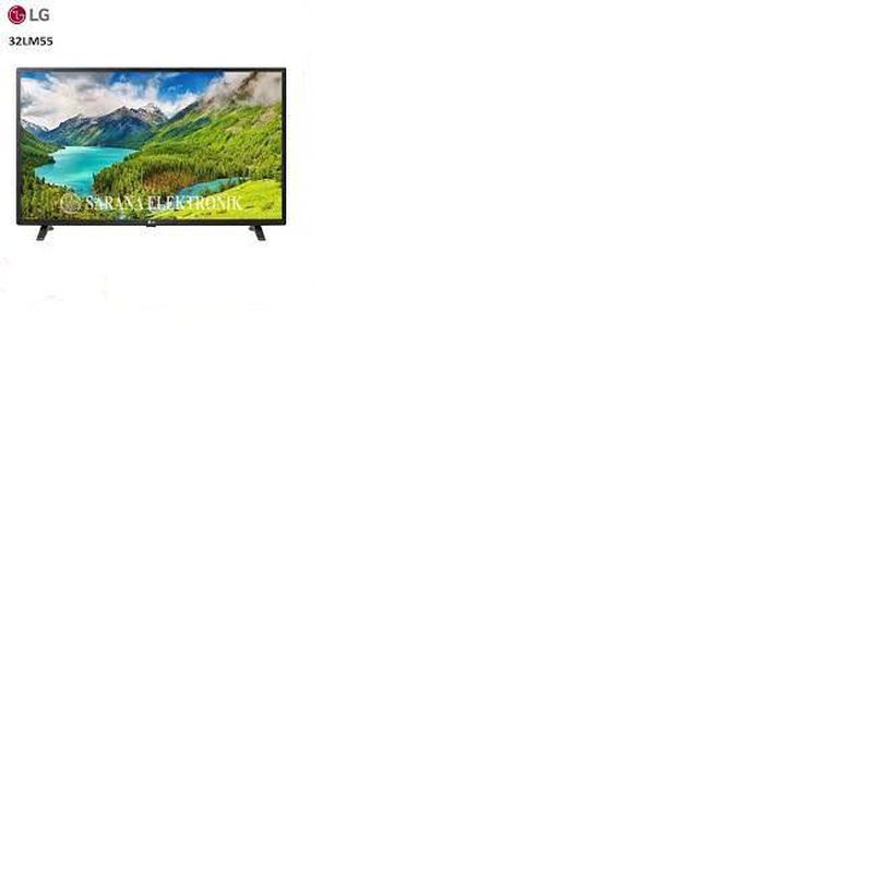 Telivisi LCD