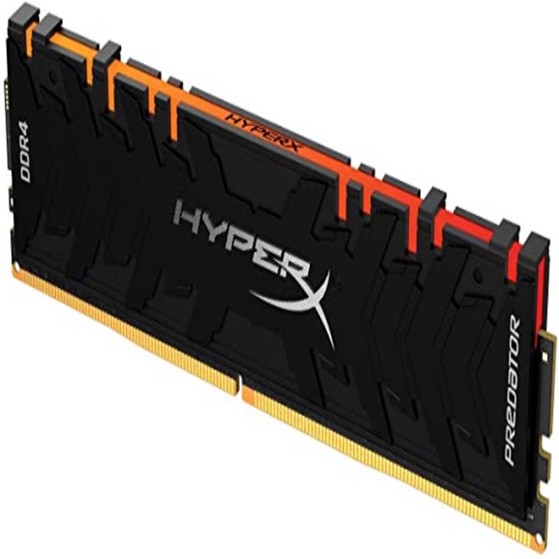RAM 16GB (8GB x 2)