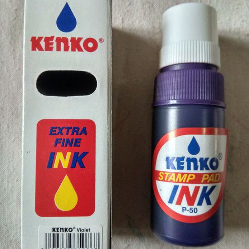 Tinta Stempel