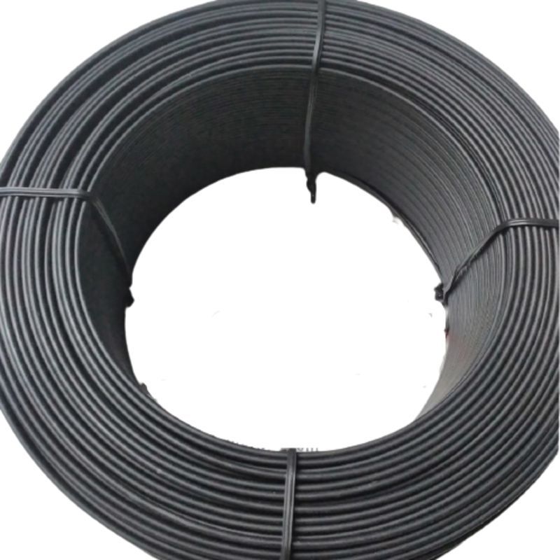 Kabel Fiber Optic Drop Wire 2 Core 100 Meter Single Mode