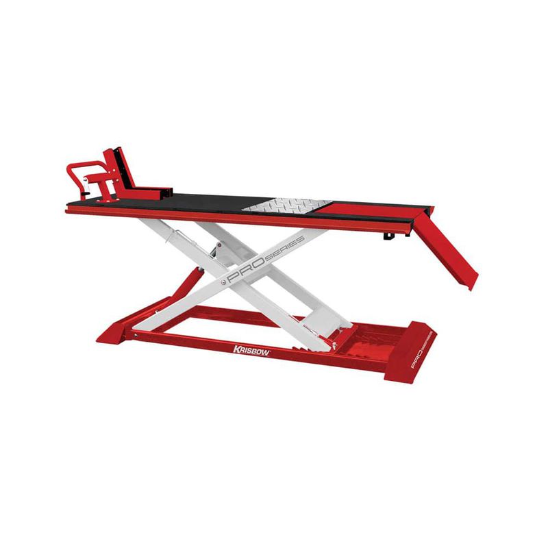 Motorcycle-Bike Lift Proseries 2200 Lbs