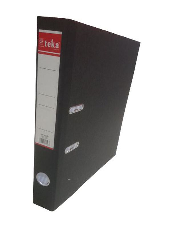 Ordner Teka red label no 103