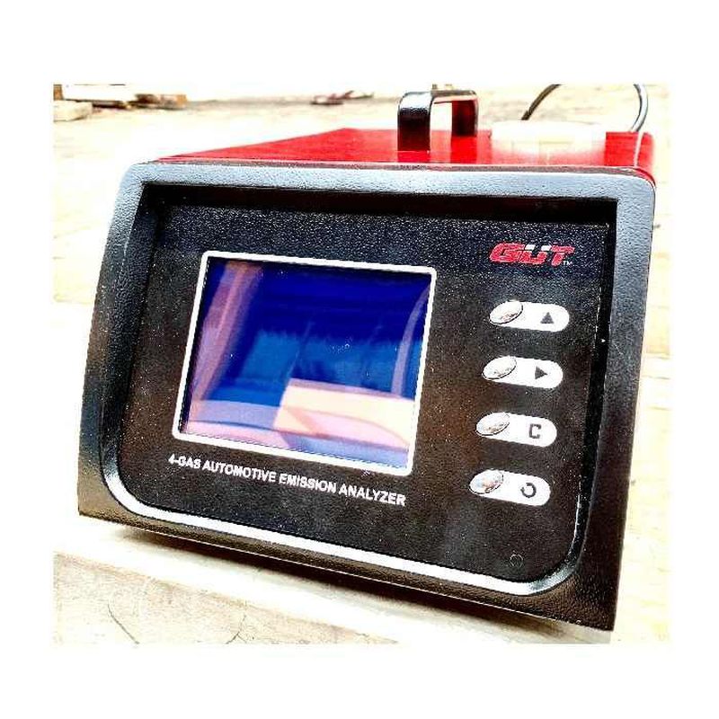 GAS ANALYZER GASBOARD 4020H