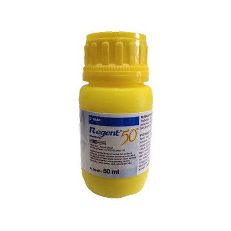 Insektisida Regent 50 SC - 50 Ml