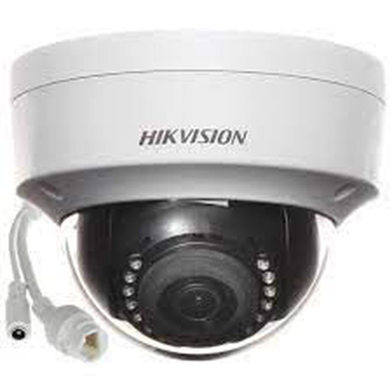 PAKET PASANG IP CCTV - Indoor