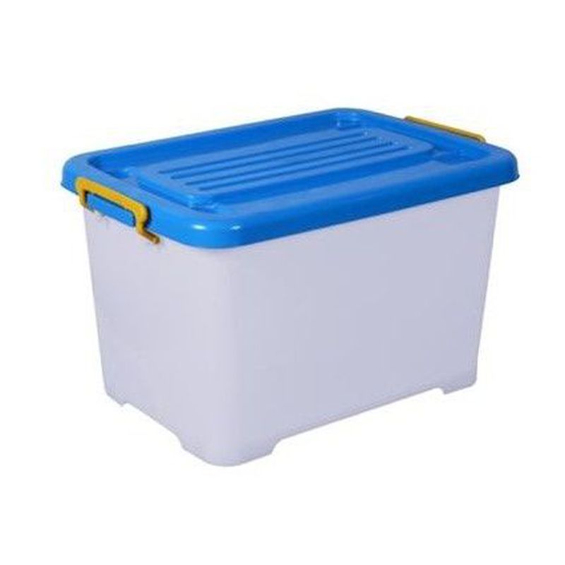 Container Box Sedang