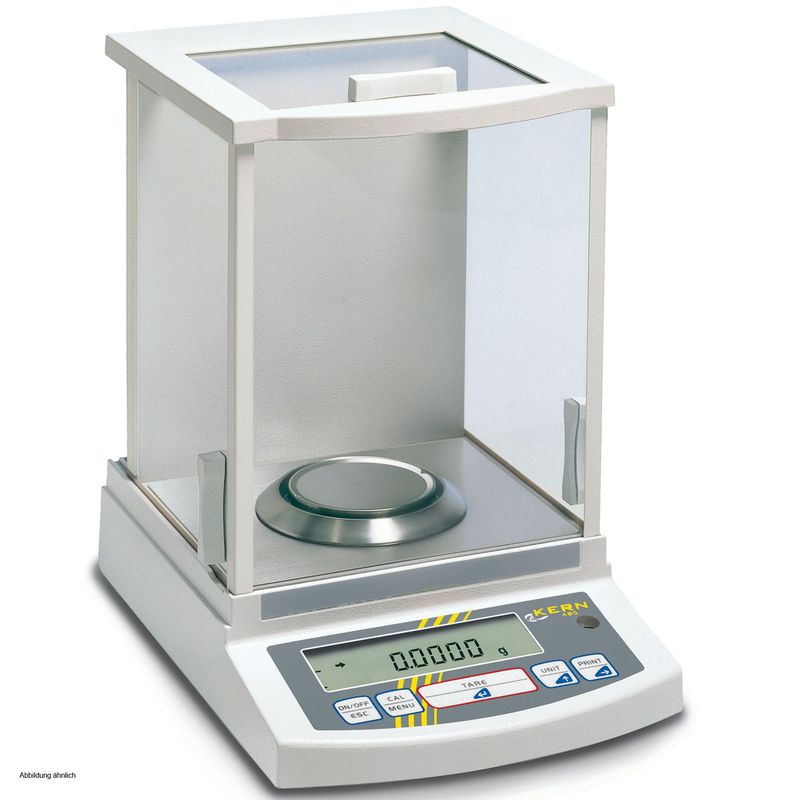 Kalibrasi Analytical Balance (Area Surabaya)