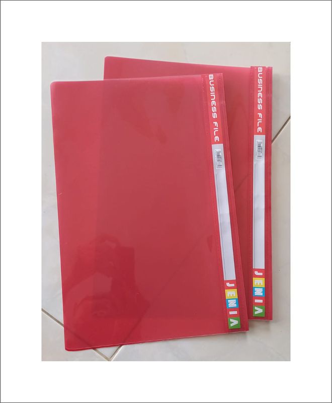 Snelhecter/Bussines file