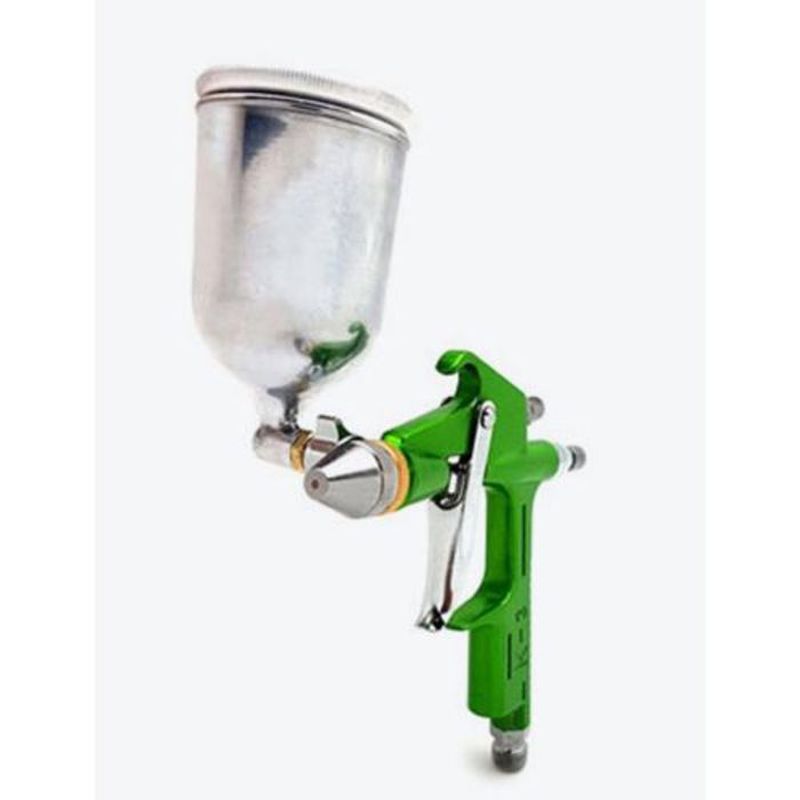 spray gun