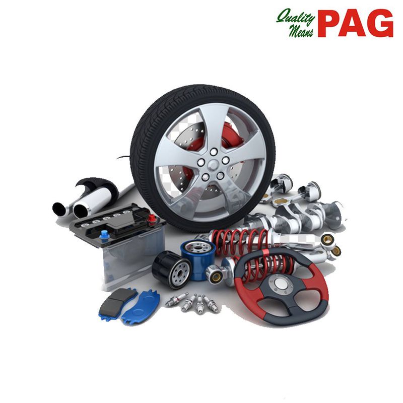 Paket Sparepart Kendaraan Dinas Perhubungan Provinsi Bali DK 304 I