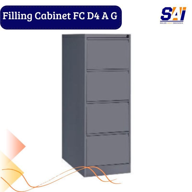 Filling Cabinet