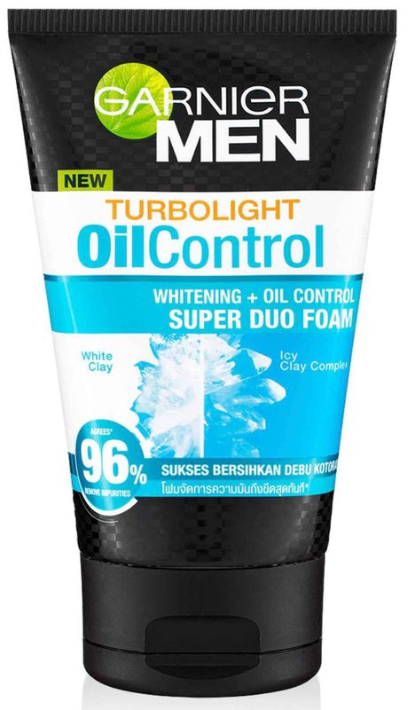 Garnier men
