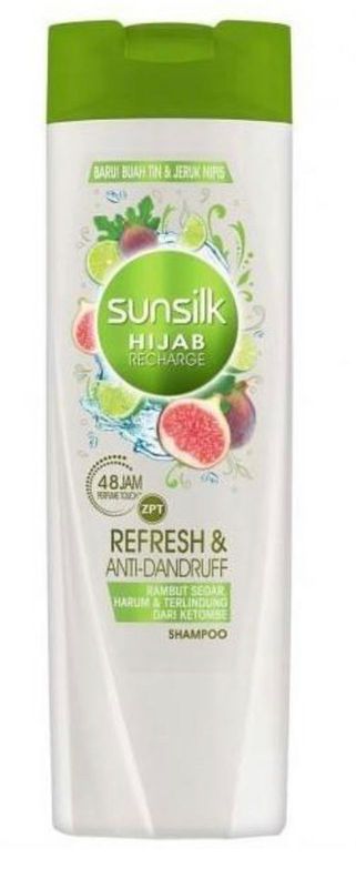 Sunsilk Hijab 340ml
