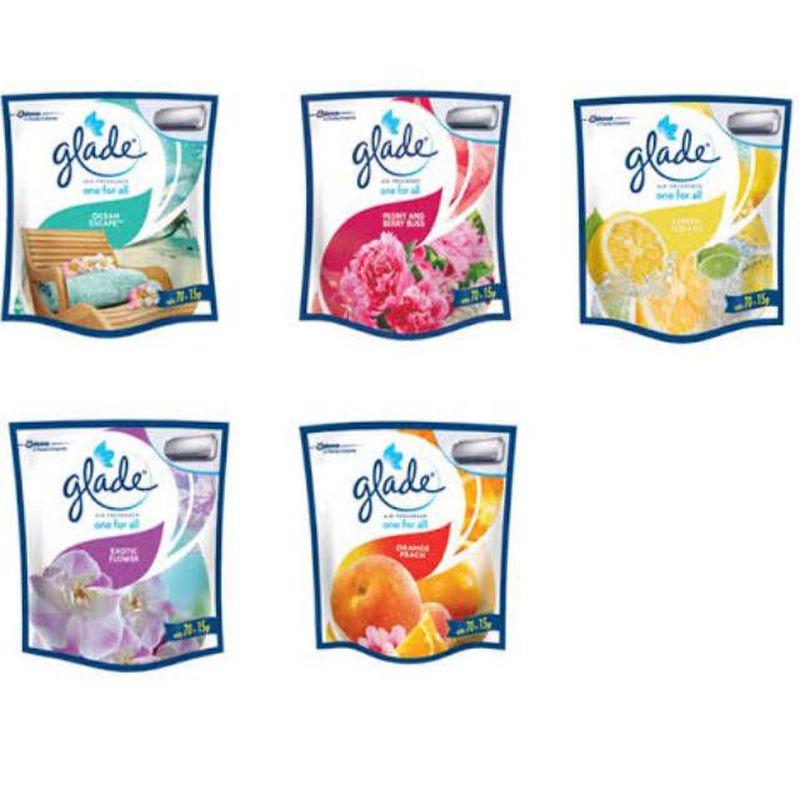 Glade one for all 70 + 5 gram - Lavender Mist