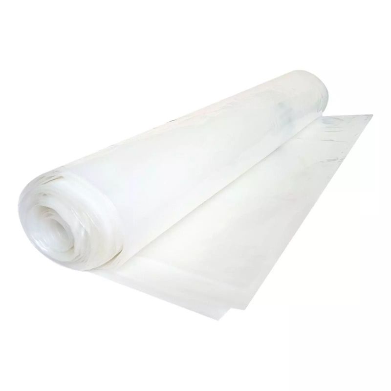 PLASTIK TRANSPARAN 120CM