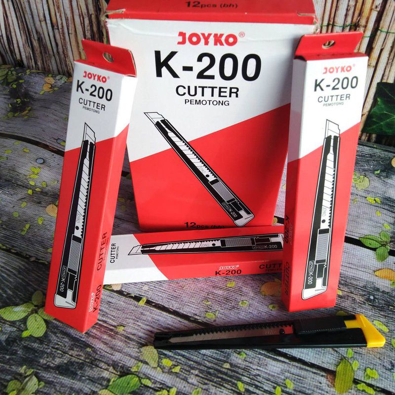 CUTTER JOYKO K200