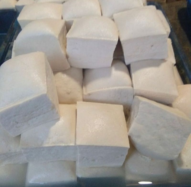 sayur Tahu