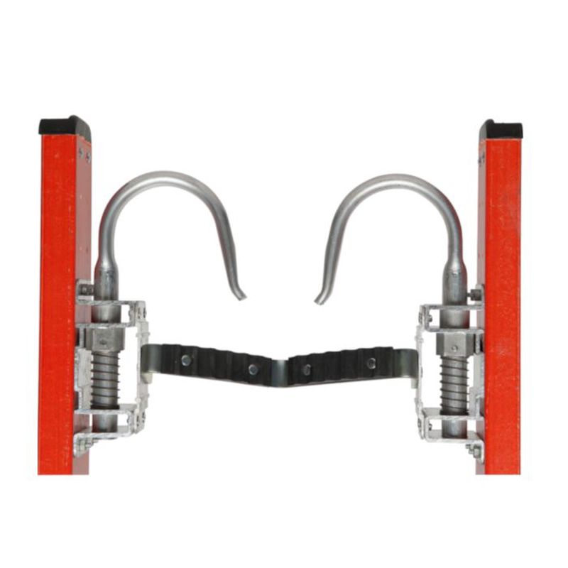 CABLE HOOK AND V-RUNG ASSEMBLY WNER92-88 10146400