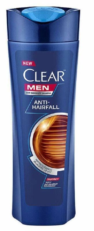 Clear men 160ml