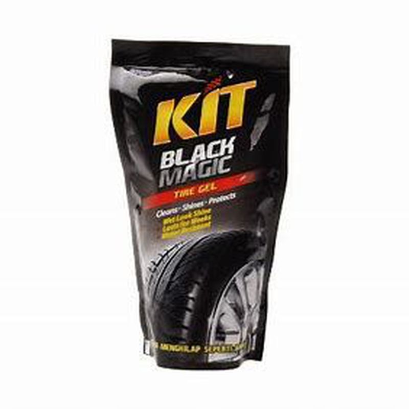 Kit black magic