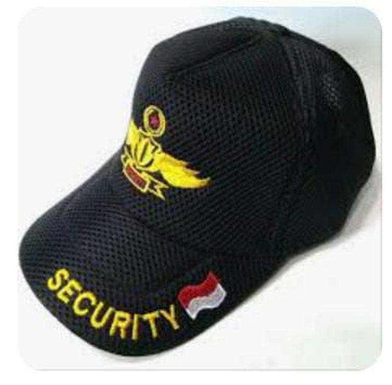 Topi security