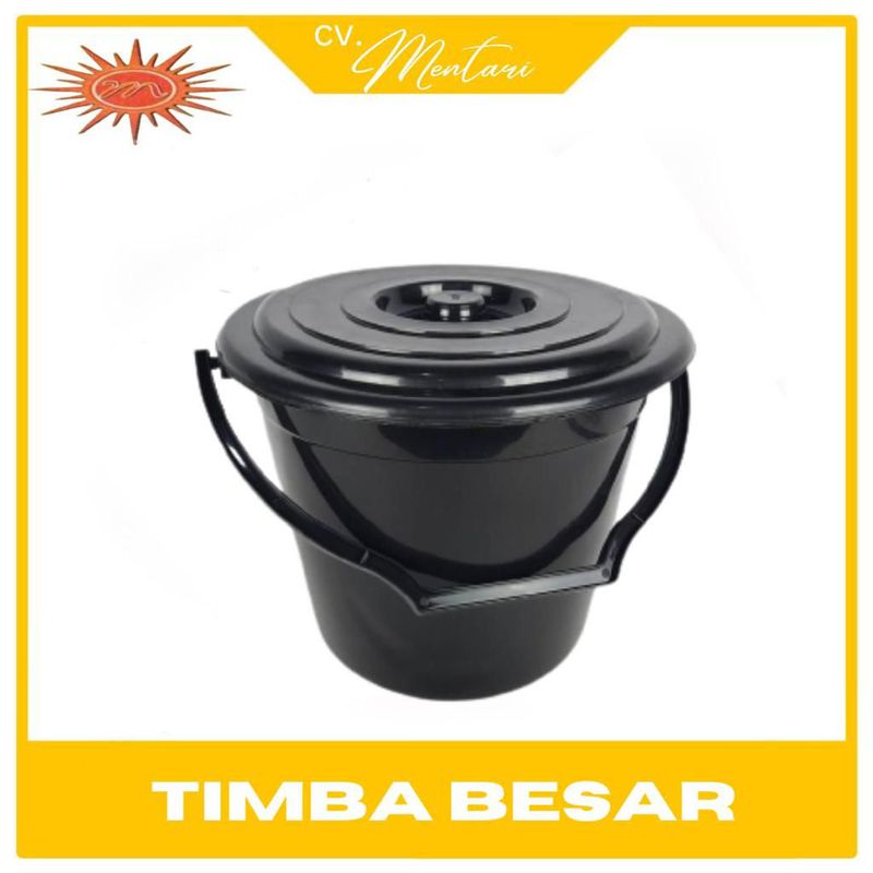 Timba Besar