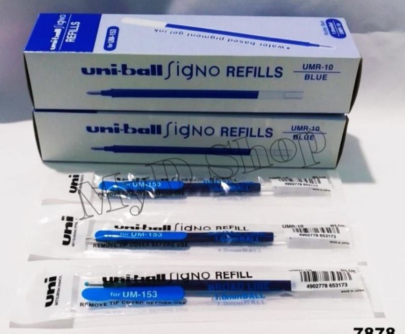 REFILL SIGNO
