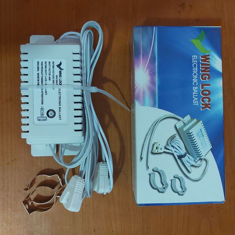 Travo TL ballast 40 watt