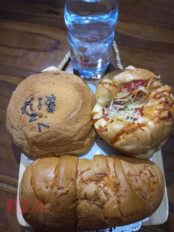 Snack Box - 3 - Bakery Plus