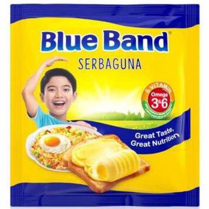 Blue Band