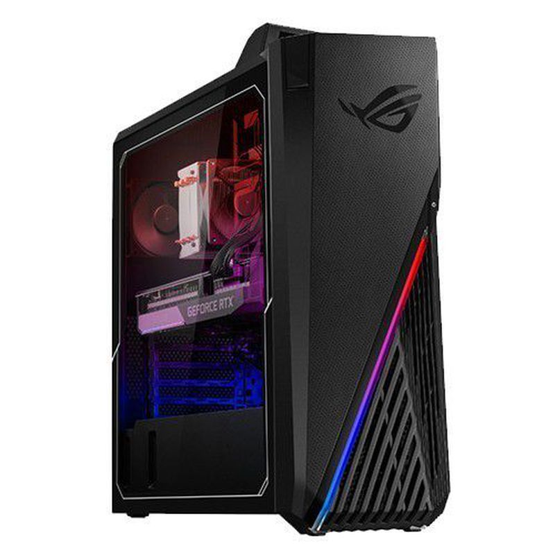 ASUS ROG G35CG-7K6113802W