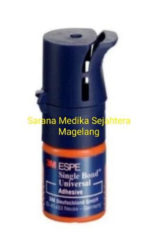 Single bond universal 3M
