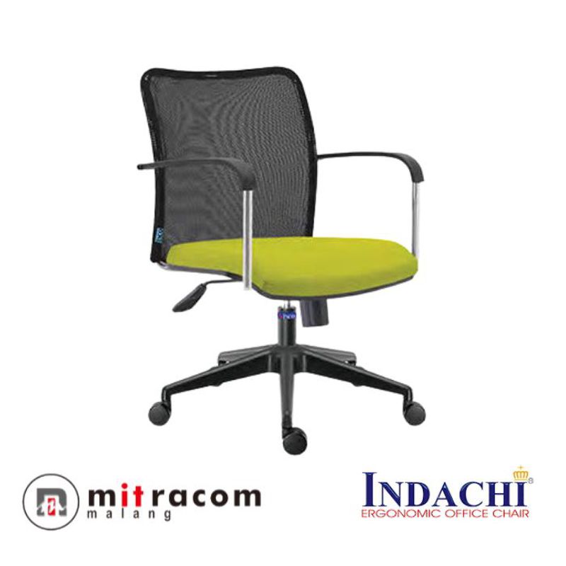 Indachi Blanco I CR Kursi Kantor