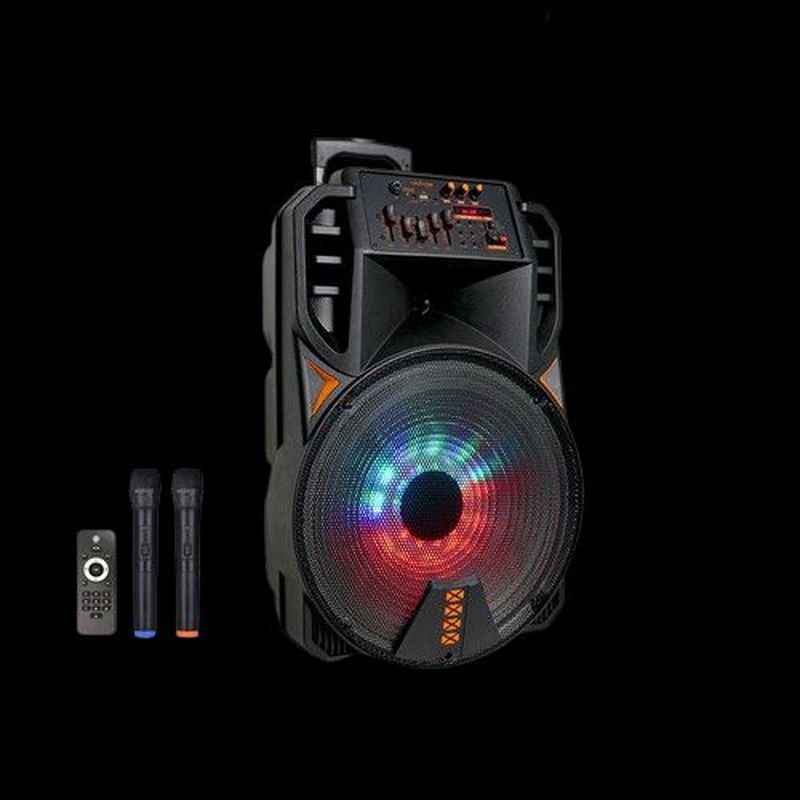 ADVANCE SPEAKER K1506