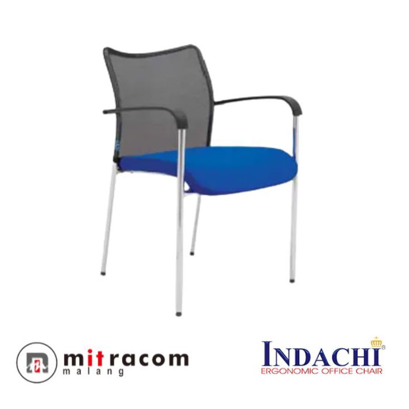 Indachi Blanco V Kursi Kantor