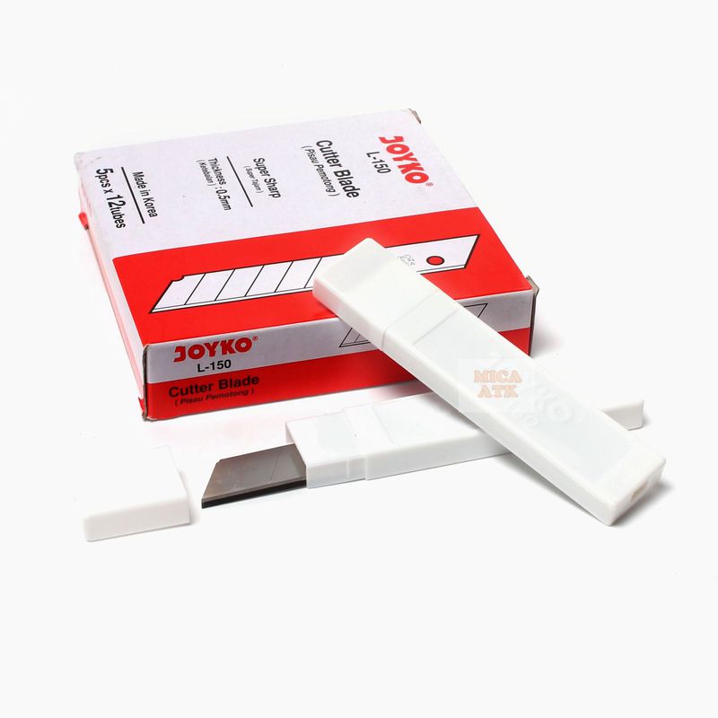 ISI CUTTER L150