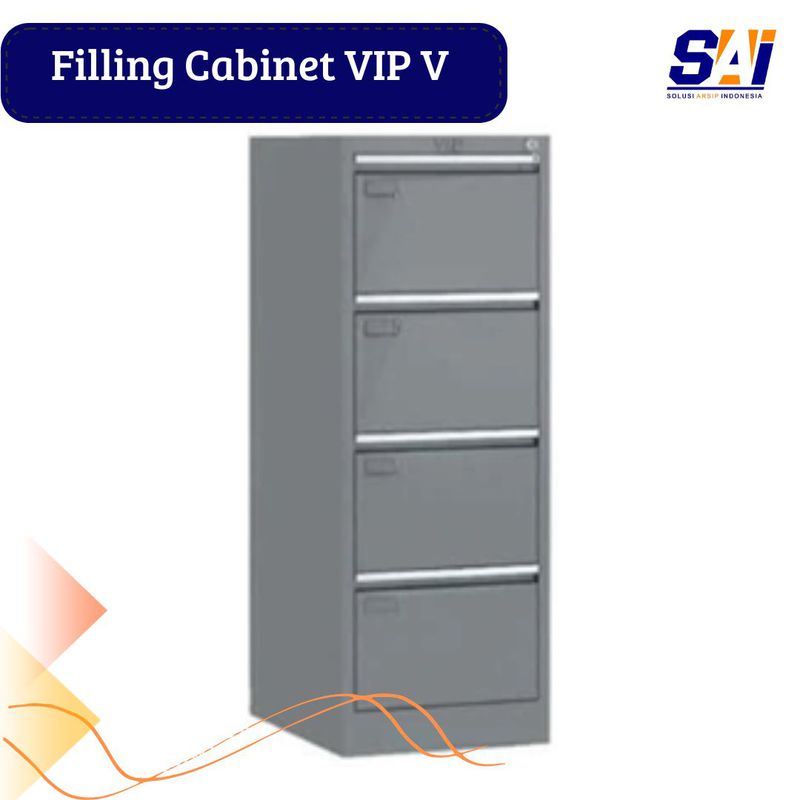 Filling Cabinet