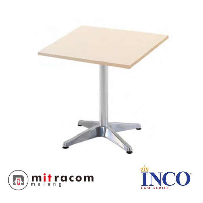 Indachi Inco DCT-04 Meja Kantor - 60 X 60 X 75
