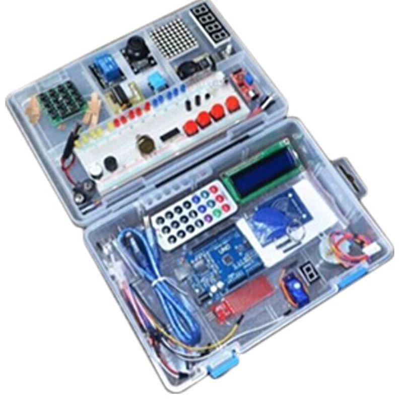 RFID Training Kit