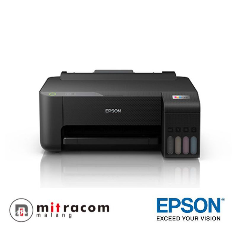 Epson Ecotank L1210 Printer A4 Ink Tank