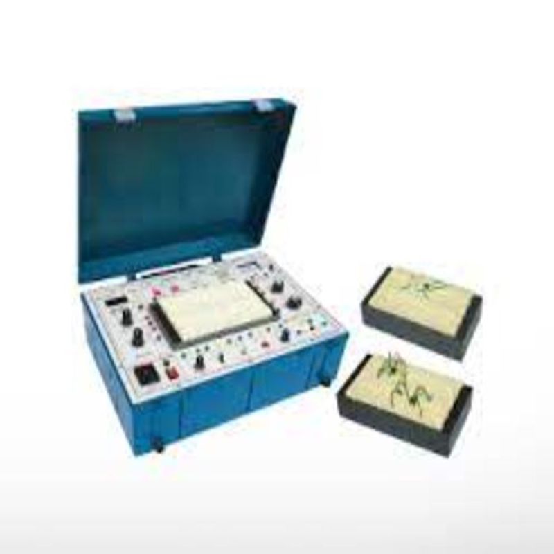 OP-AMP Circuit Trainer
